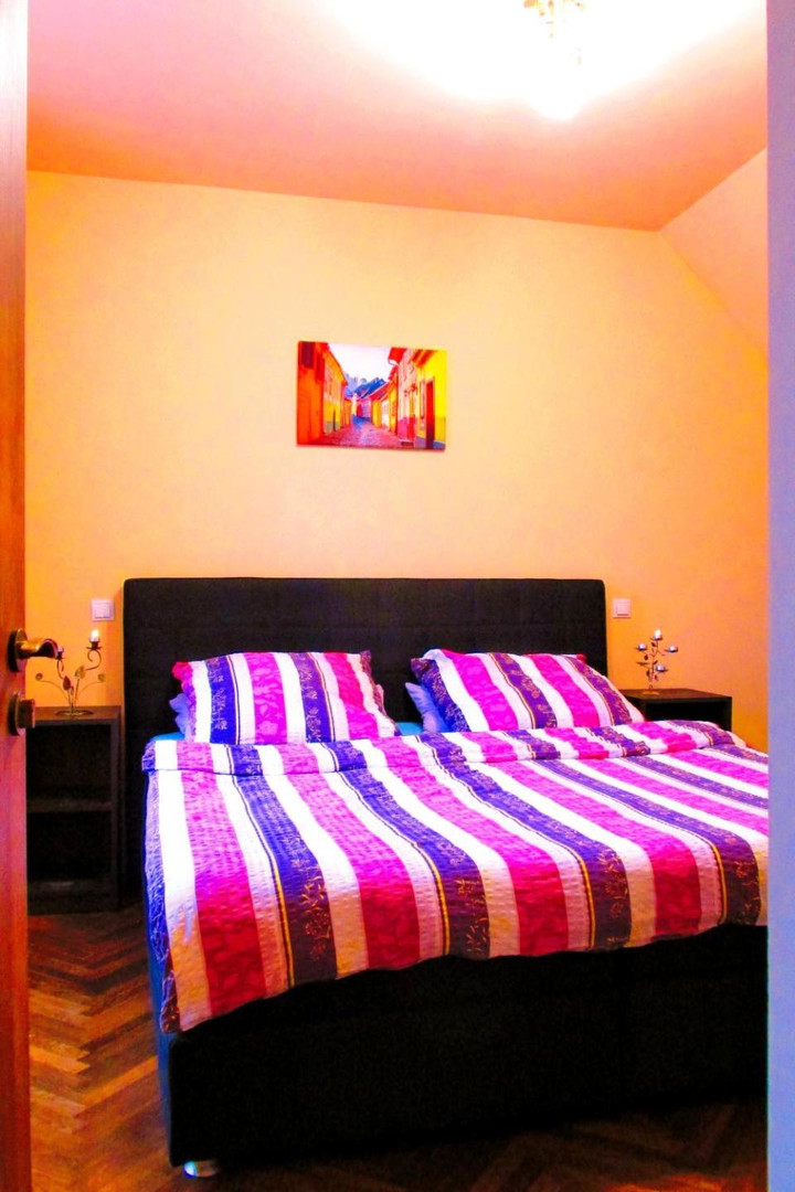Citadel Park Apartment - Sighișoara
