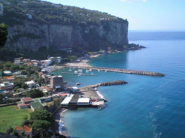 B&b Dell'artista Vico Equense - Vico Equense