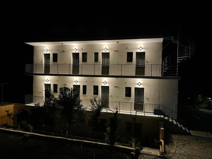 Stay Corfu Studios - Korfoe