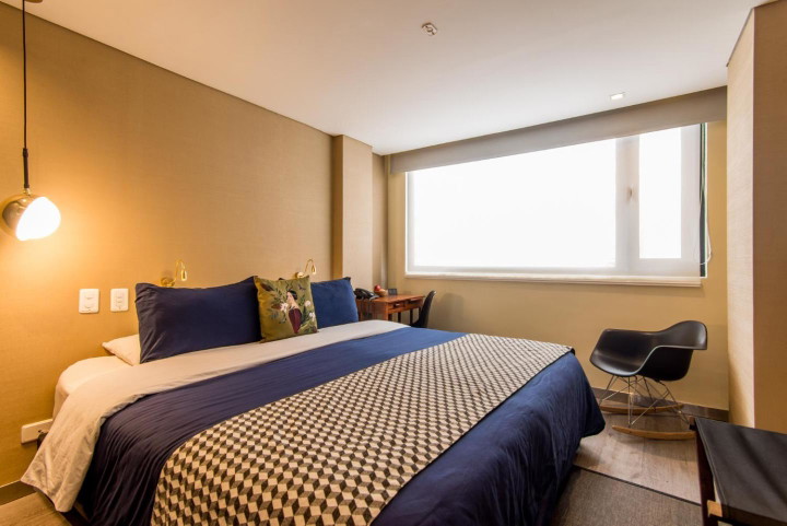 Hotel Regina - Bogota