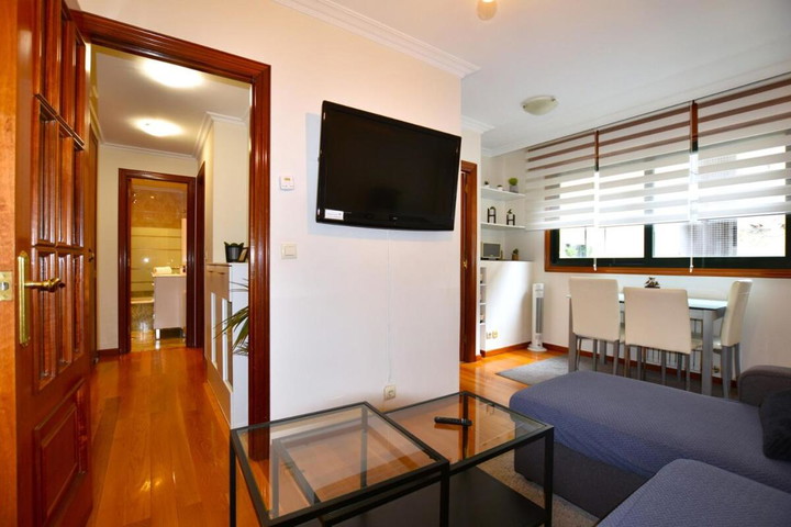 Taboada Leal Apartment 16 - Vigo