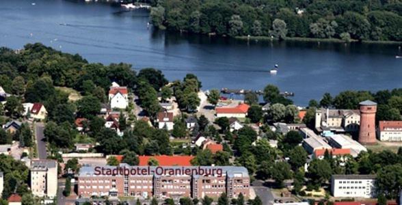 Stadthotel Oranienburg - Oranienburg