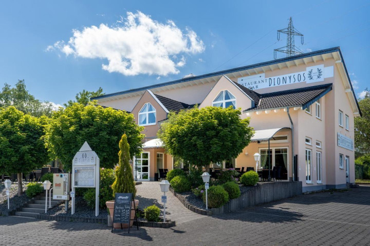 Dionysos Hotel - Höhr-Grenzhausen