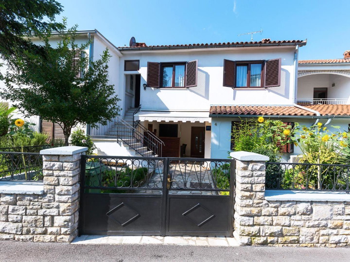 Apartments Nives - Poreč
