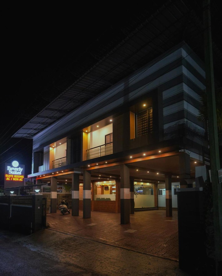 Beverly Suites - Karnataka