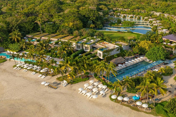 W Punta De Mita - La Cruz de Huanacaxtle