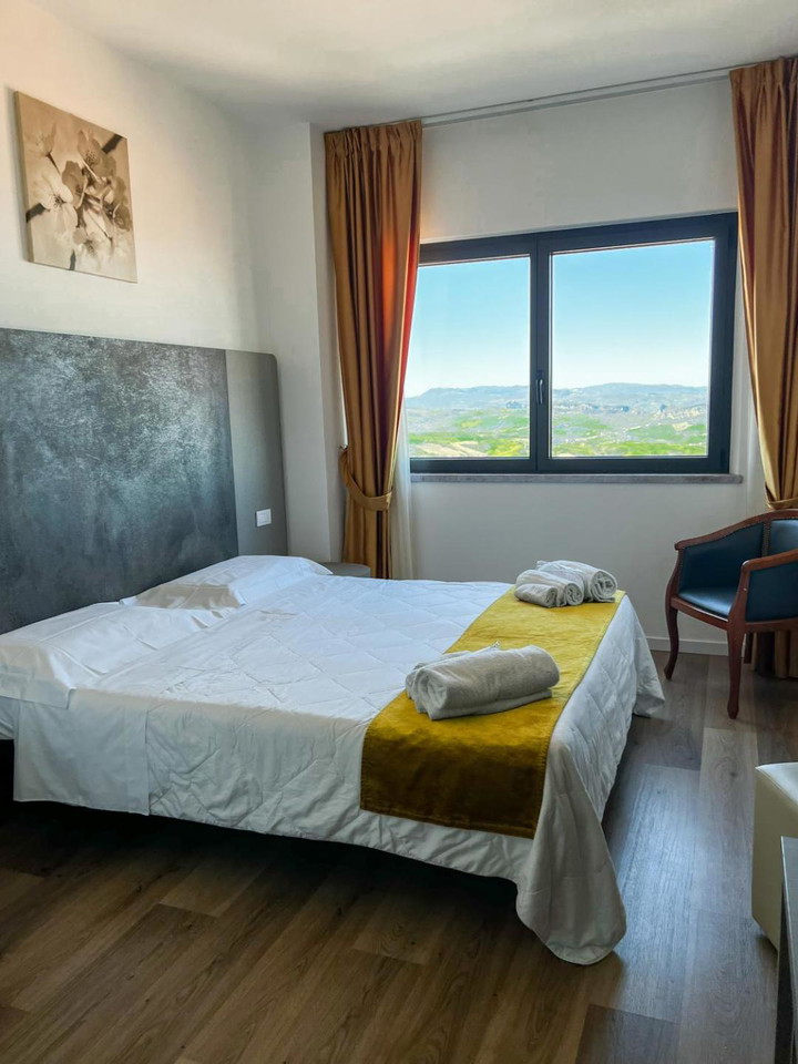 Hotel Joli - San Marino