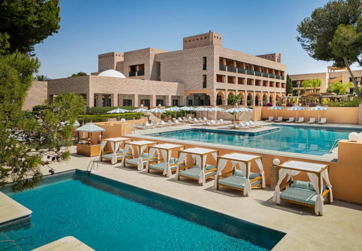 Gran Marbella Resort & Beach Club - Marbella