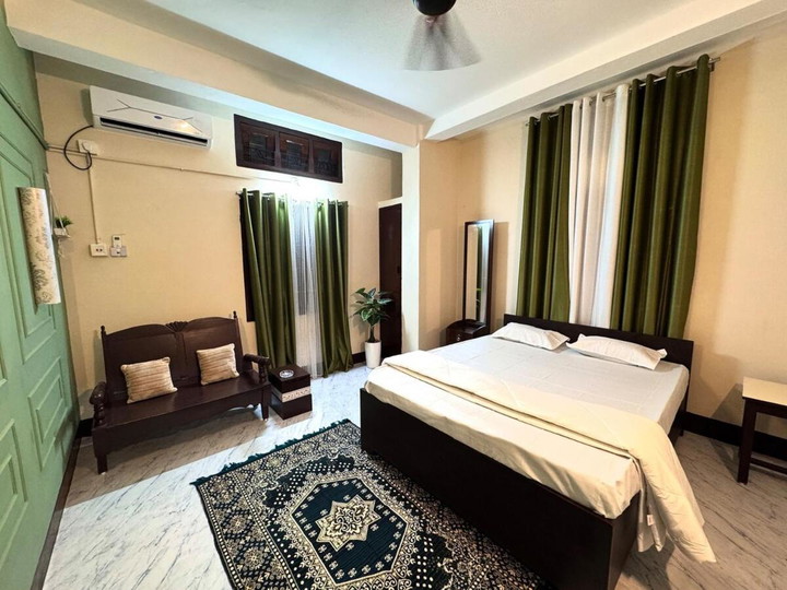 Varna's Cosy Stay - Meghalaya