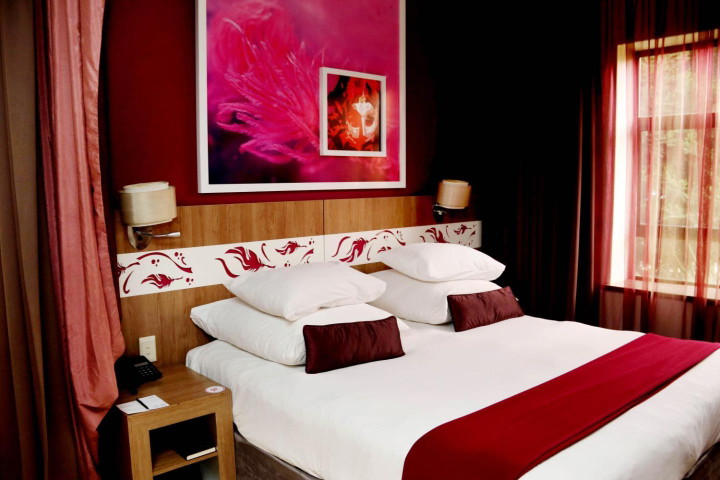 Rio Hotel - Klerksdorp