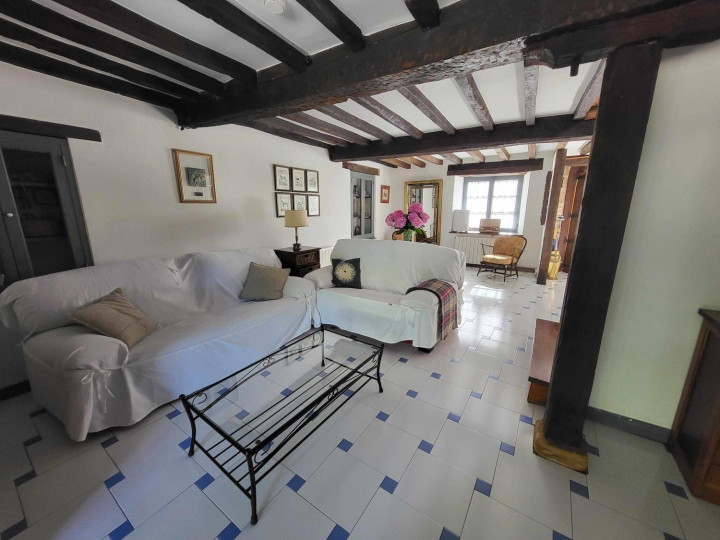 Casa Rural El Amparuco - Cantabria