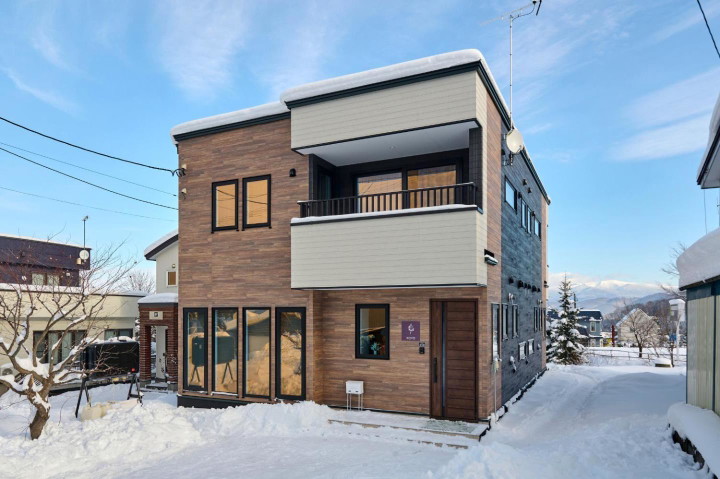 Koyo・yuki - Furano