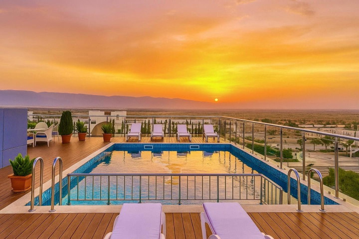 Salalah International Hotel - Salalah