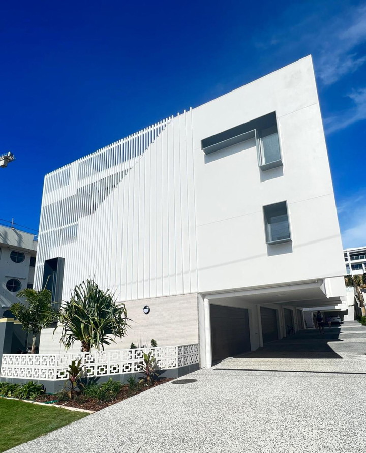 Unique Kirra Townhouse - Coolangatta