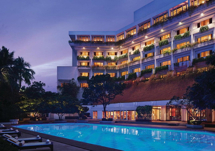 Taj Bengal - Kolkata