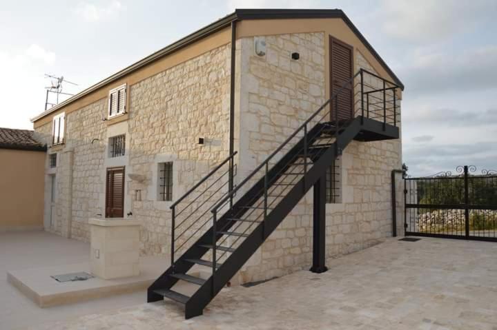 Il Carrubo Holiday House - Sicilia