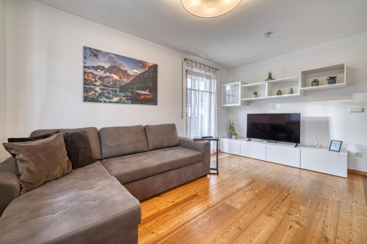 Fawa Apartments "Family" - Bruneck