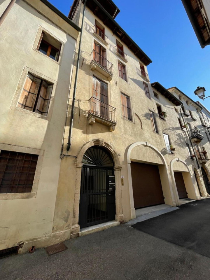 Il Palazzetto - Vicenza