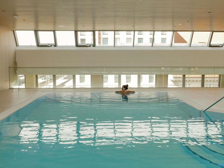 Novotel Nürnberg Centre Ville - Schwabach