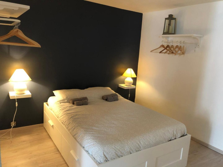 L’appart’ De Spa - Limburg