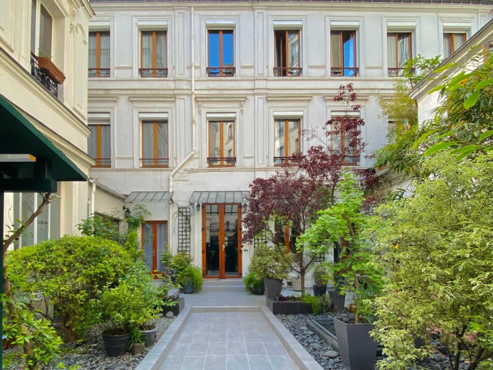 Camparis - B&b - Chambre D'hôtes - Villejuif