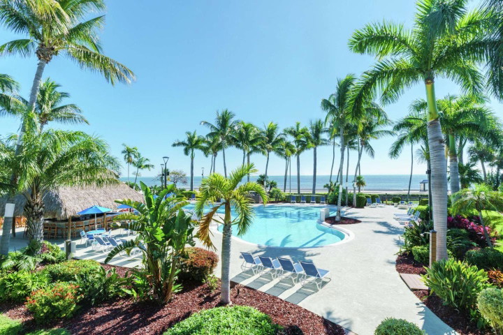Hampton Inn Key West Fl - Stock Island, FL