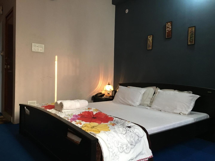 Hotel Royal Panacea - Ranchi