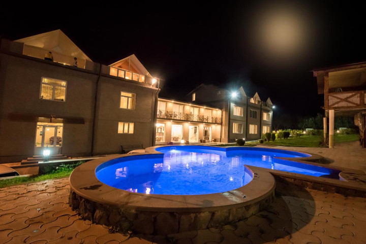 Laguna Hotel - Armenia