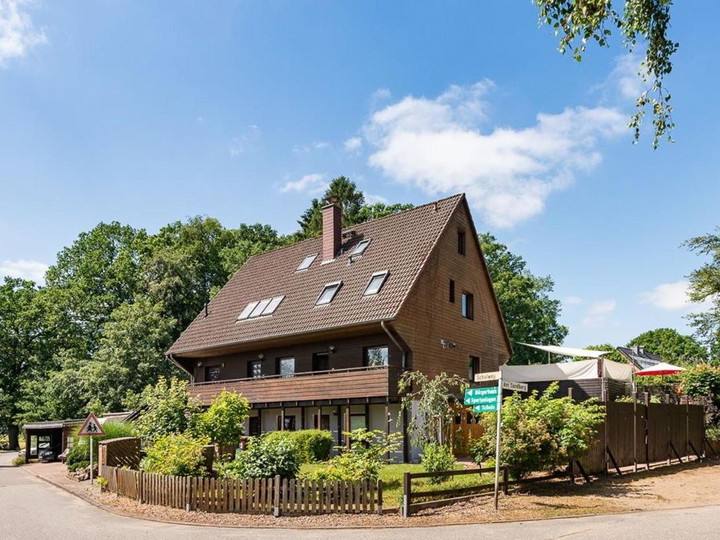 Einliegerwohnung 350m Vom See - 德國