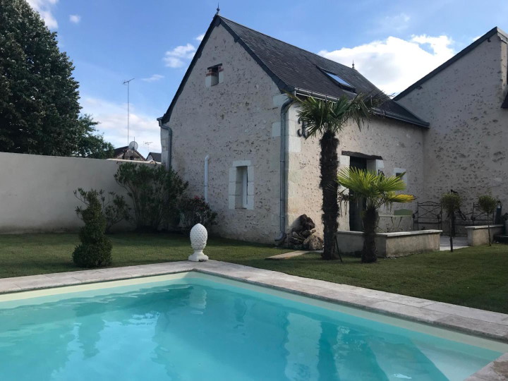 Clos Choisille - Loire Valley