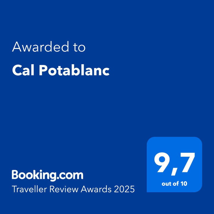 Hut1-7325 Cal Potablanc - Andorra