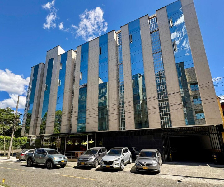 Hotel Monarca - Sabaneta