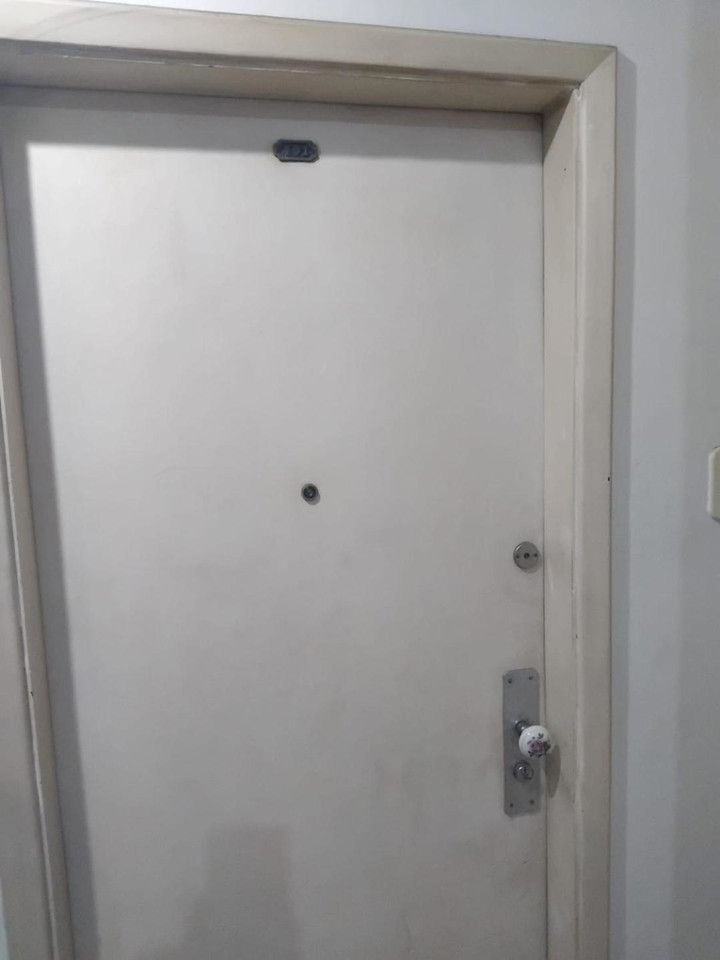 Apartamento Copacabana Posto 4 - Ipanema