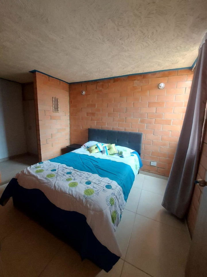 Torres De Panorama - Santander, Colombia