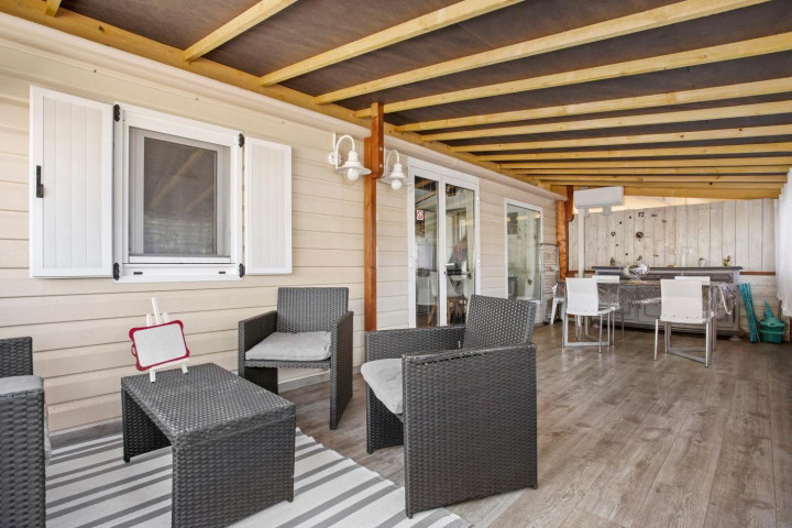 Mobilhome Puget-sur-argens - Roquebrune-sur-Argens