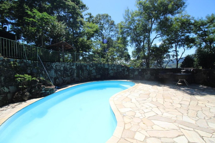 Chácara In Mairiporã - São Paulo - Caieiras