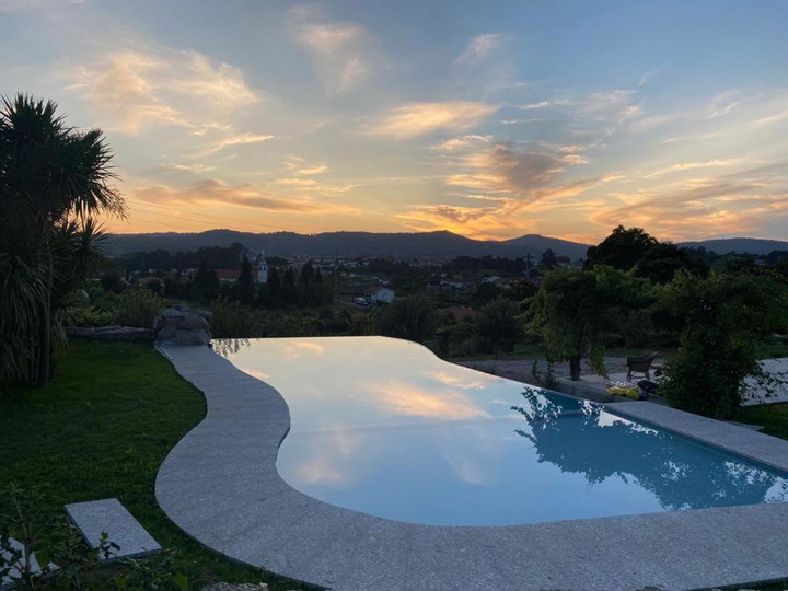 Hotel Quinta Da Tulha By Vimahotels - Guimarães