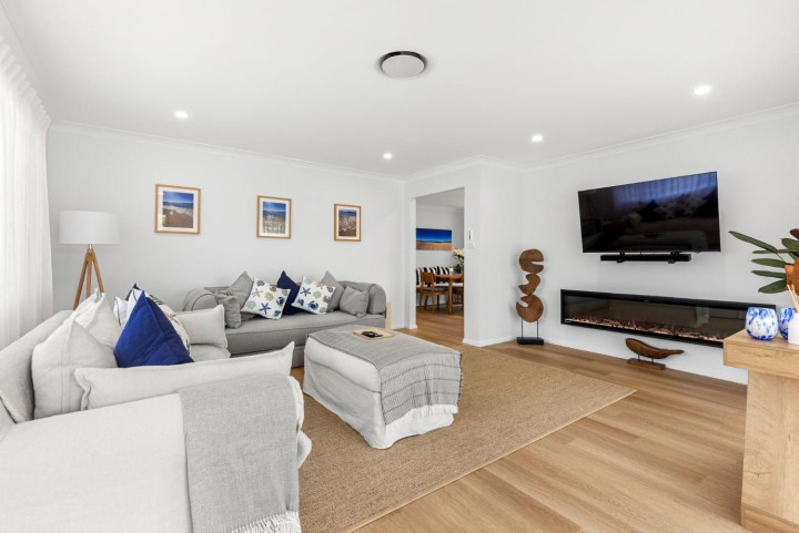 Killarney - Pet Friendly - 10 Minutes Walk To Beach - Australia