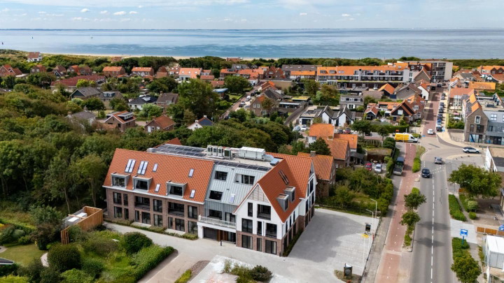 Hotelresidentie Zout - Vlissingen