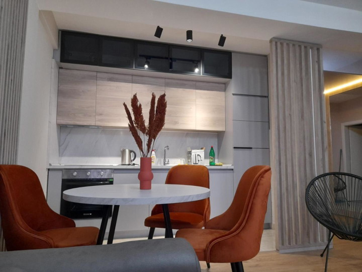 Centar Two Apartment - Skopje