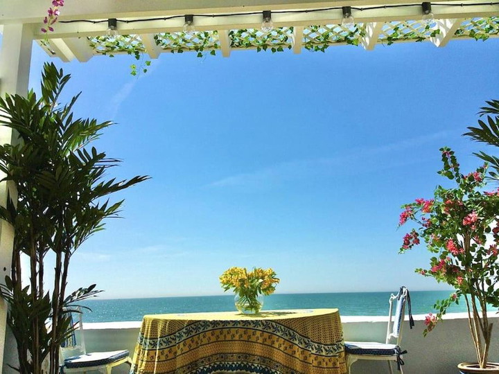 Luxury Beach Property- Neptune's Nest - Folkestone