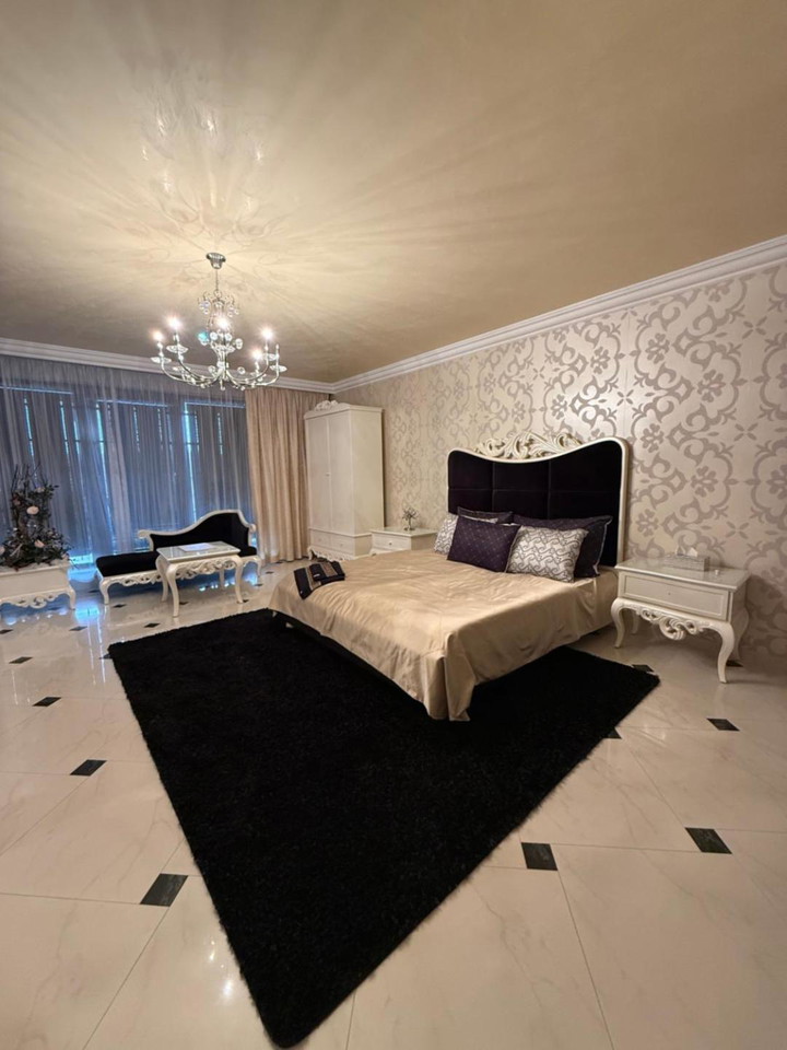 Lily Rose Villa - Karlsbad