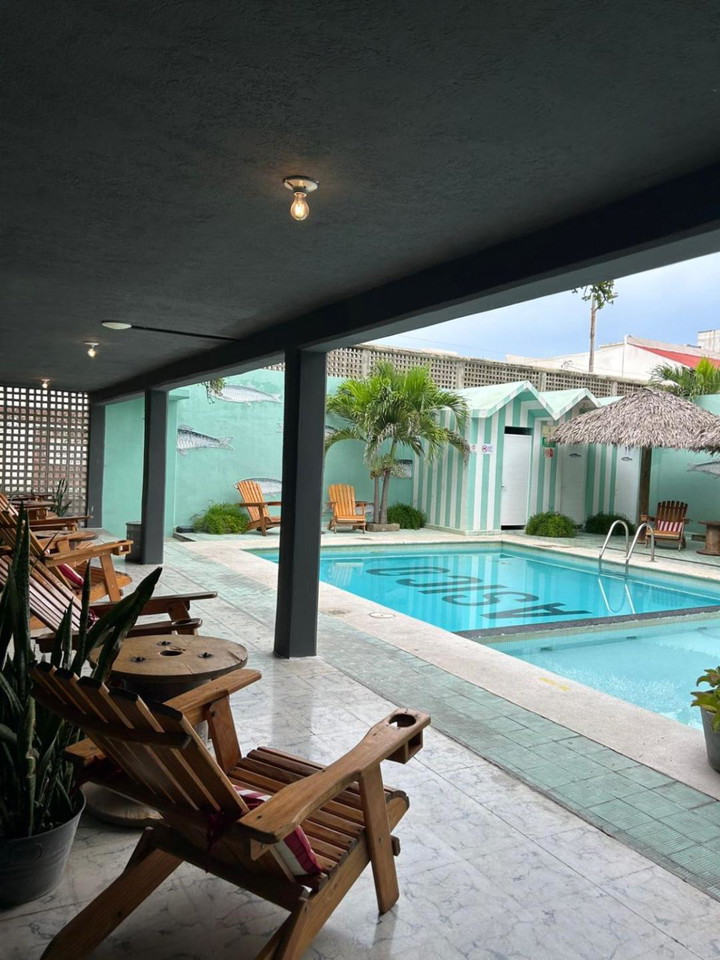 Mas Basico Hotel - Heroica Veracruz