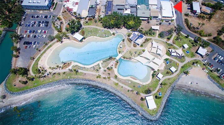 Heart Of Airlie Beach Apartment - Airlie Beach