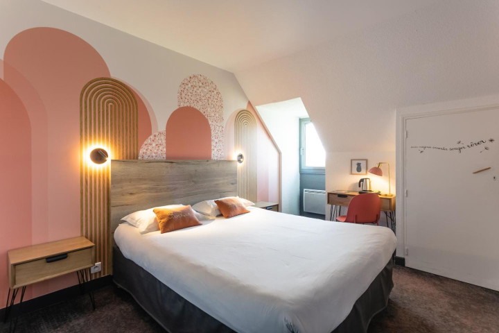 Relais Amadourien - Rocamadour