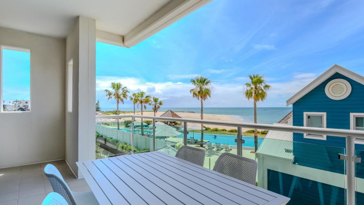 Sea Side 112 - Mandurah