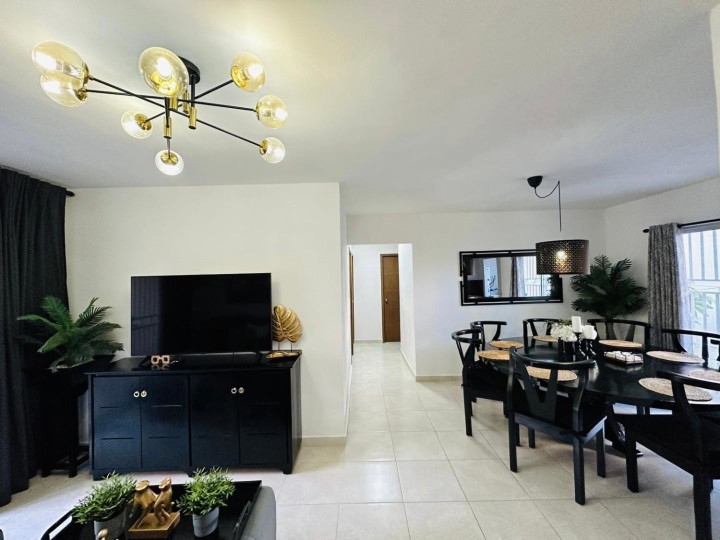Beautiful Condo In La Romana With Pool Near Caleta Beach - La Romana