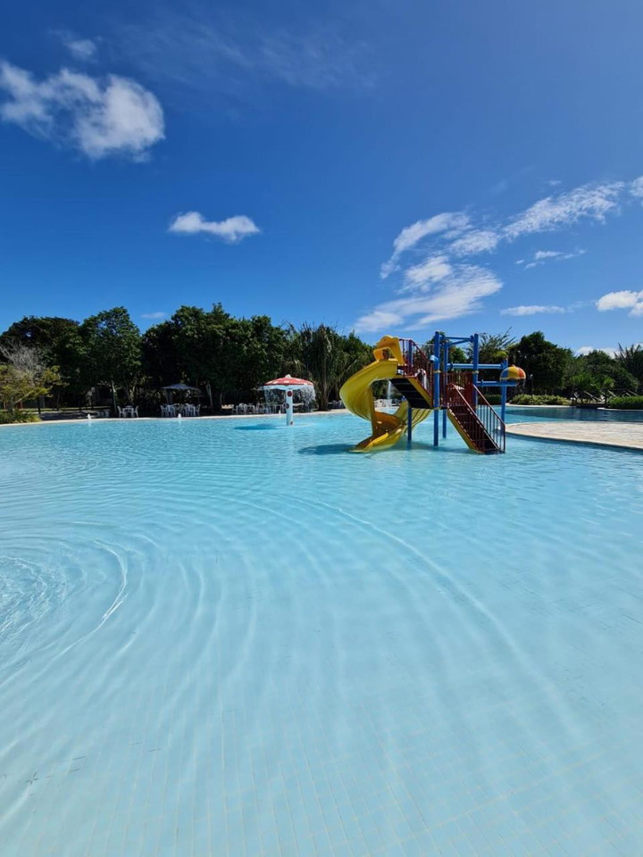 Iloa Condomínio Resort Barra De São Miguel, Quarto Em Frente A Piscina - Alagoas (estado)