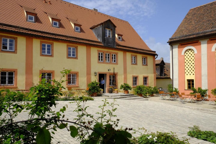 Gasthof Gentner - Gunzenhausen