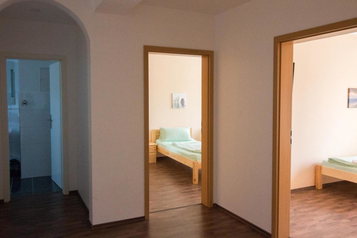 City Apartments Herne - Herne